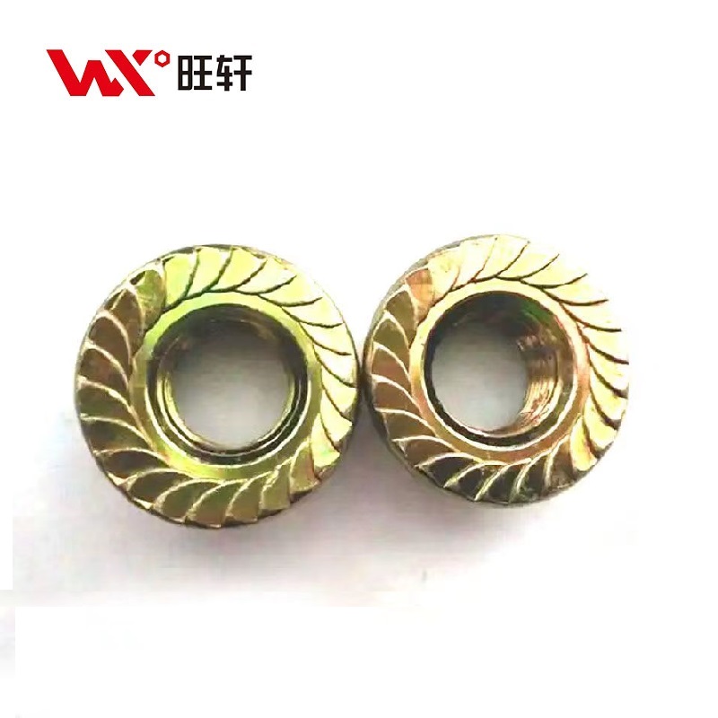 Болт с двойной резьбой DIN939 - Handan Wangxuan Fastener Manufacturing ...
